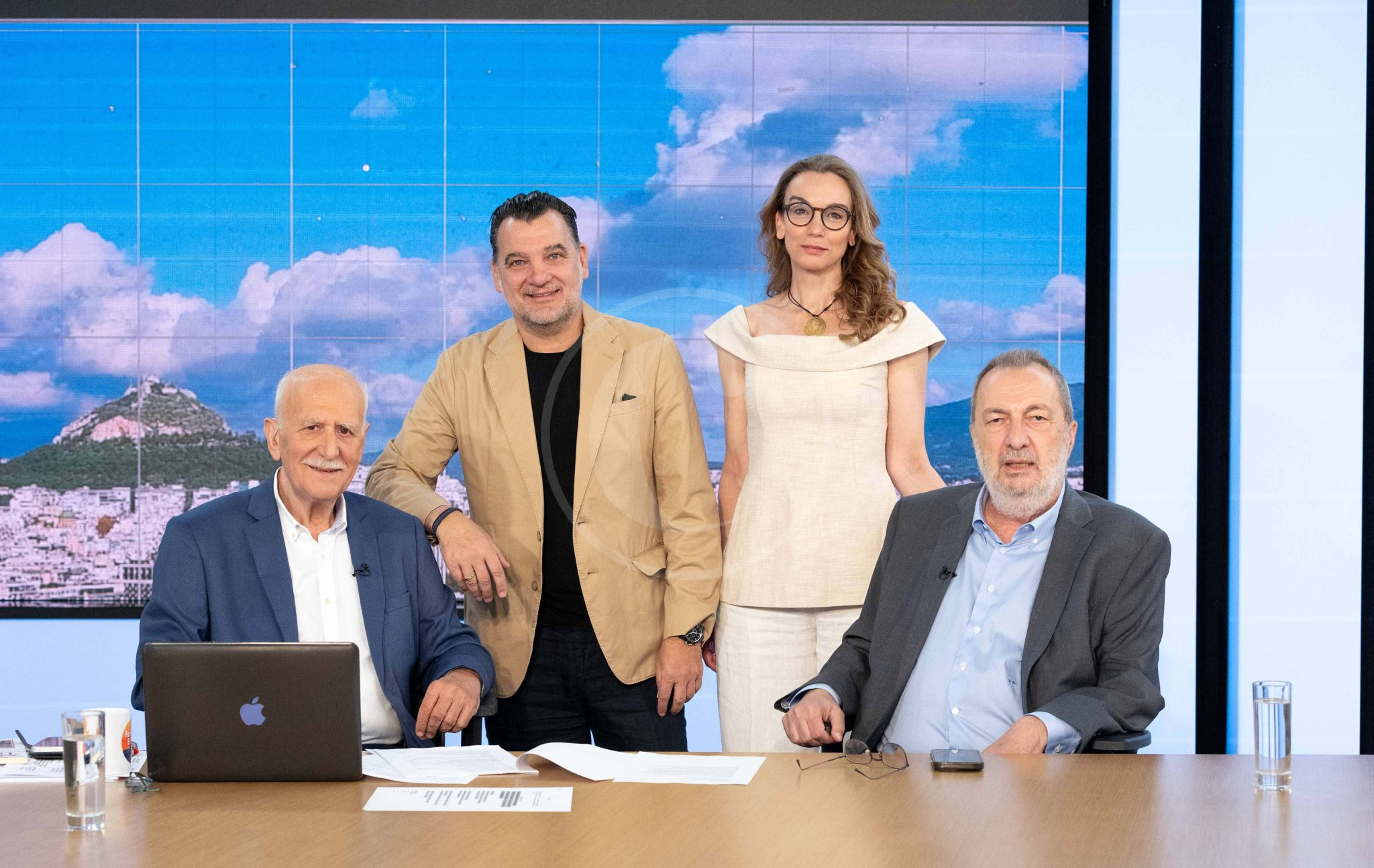Γιώργος Παπαδάκης: Έτσι θα σε θυμόμαστε… - Cosmopoliti.com - Χριστίνα ...