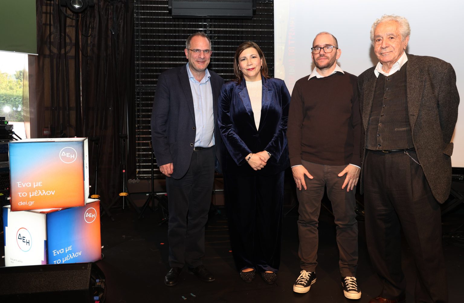 Στον Νιόνιο της καρδιάς μας - Cosmopoliti.com - Χριστίνα Πολίτη