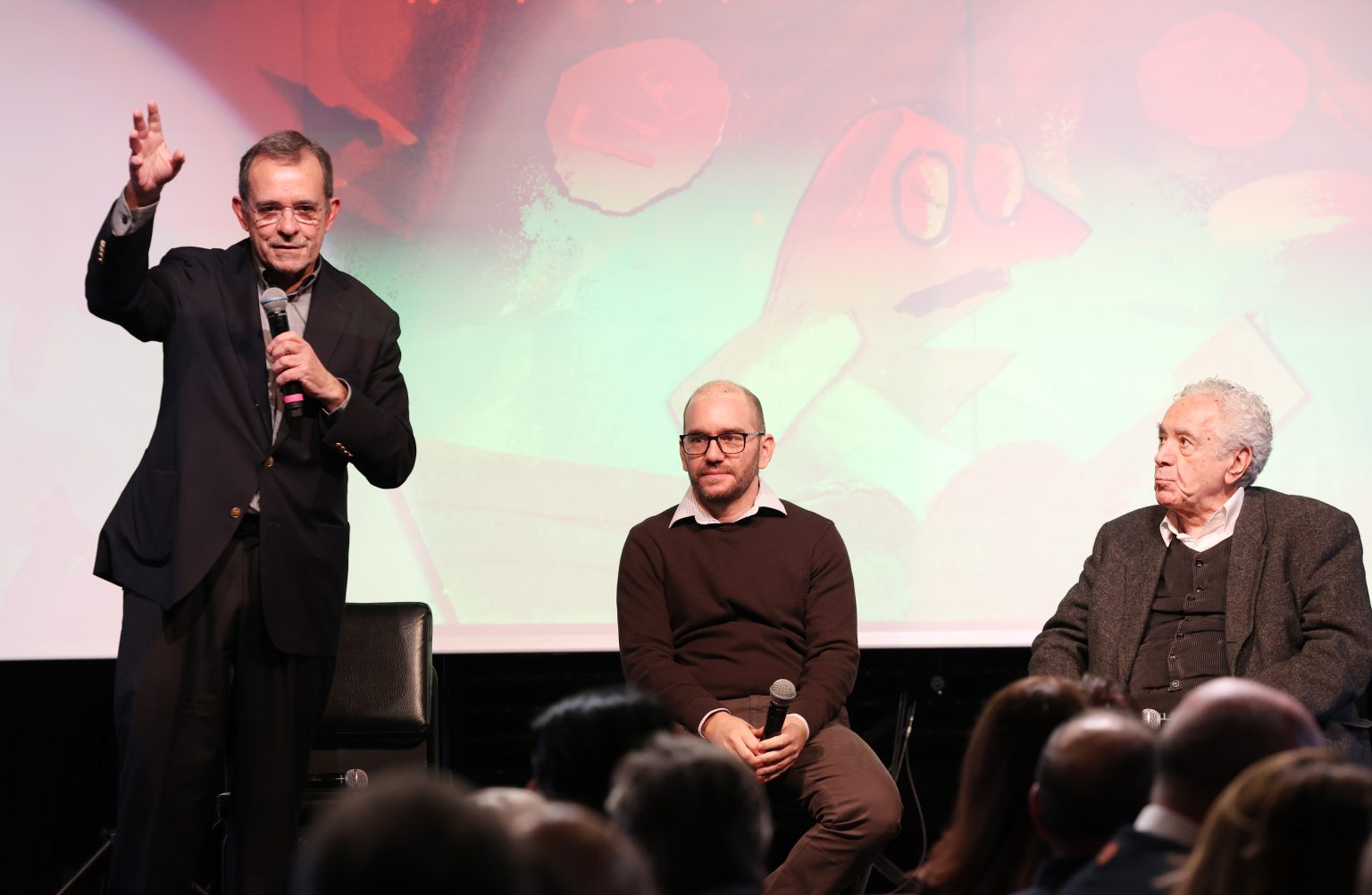 Στον Νιόνιο της καρδιάς μας - Cosmopoliti.com - Χριστίνα Πολίτη