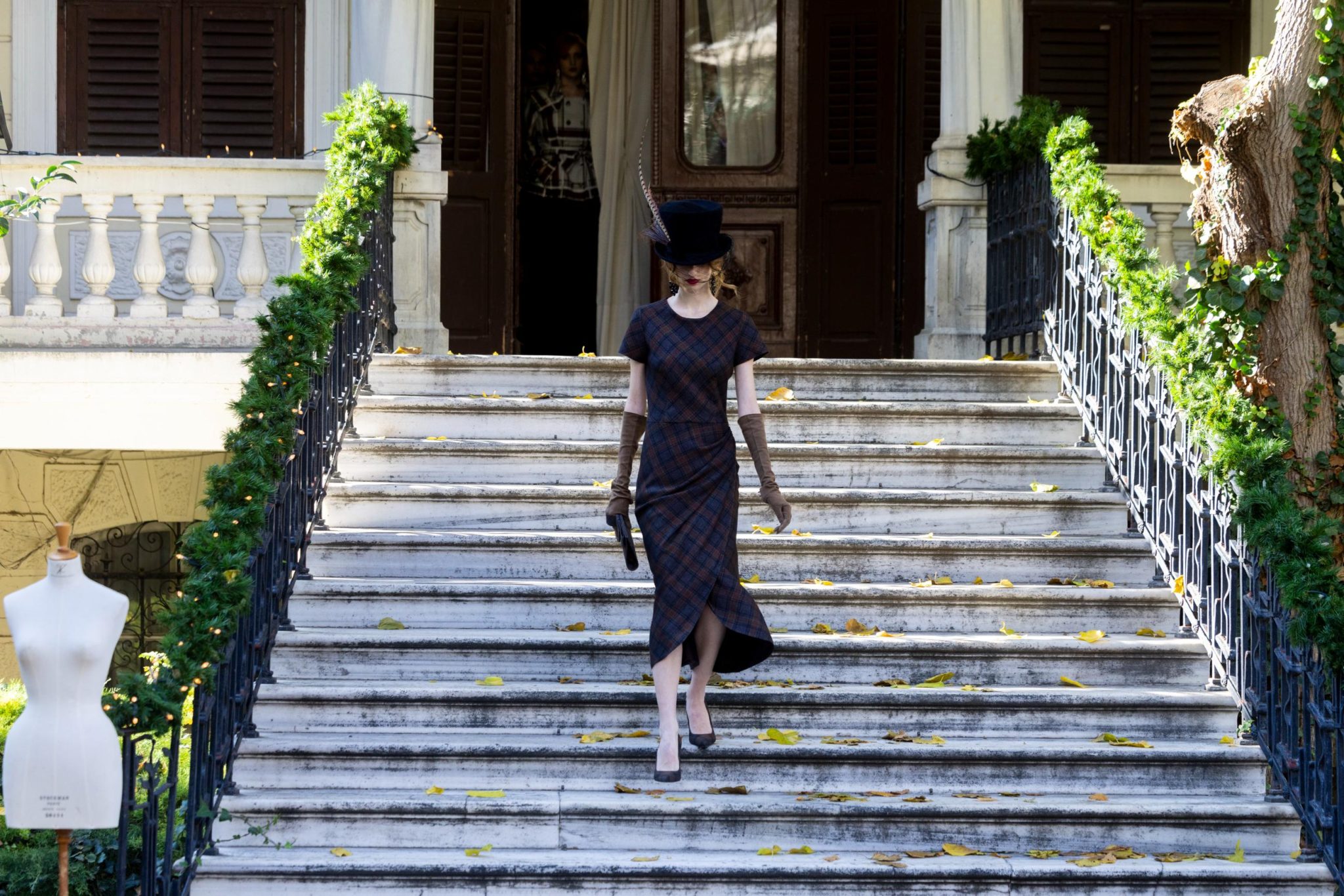 Φιλανθρωπική «First Lady» στη Θεσσαλονίκη - Cosmopoliti.com - Χριστίνα ...