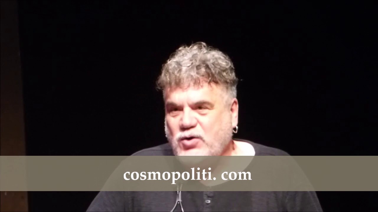Σάρωσε ο Γιάννης Κακλέας και “Το παιχνίδι της σφαγής” στα Βραβεία ...